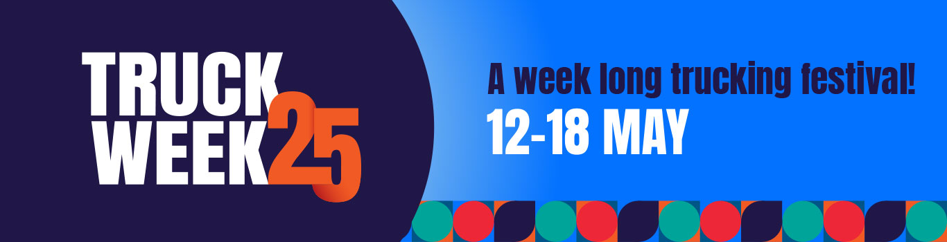 Brisbane Truck Show - May 15th-18th 2025