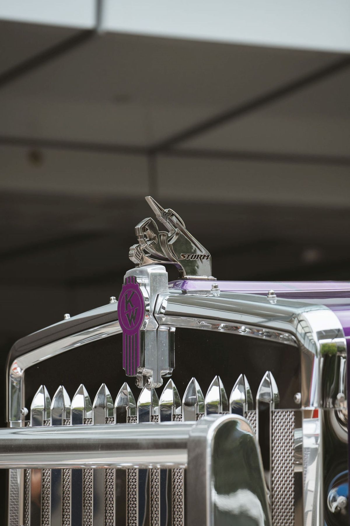 Innovation drives Robuk - Brisbane Truck Show