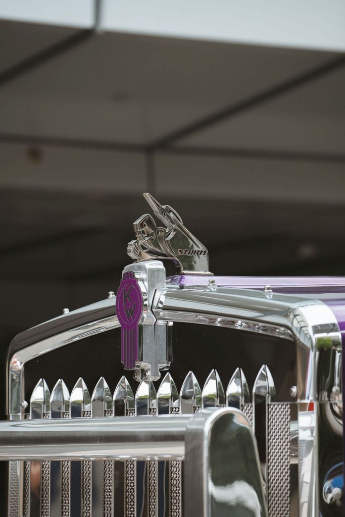 Innovation drives Robuk - Brisbane Truck Show