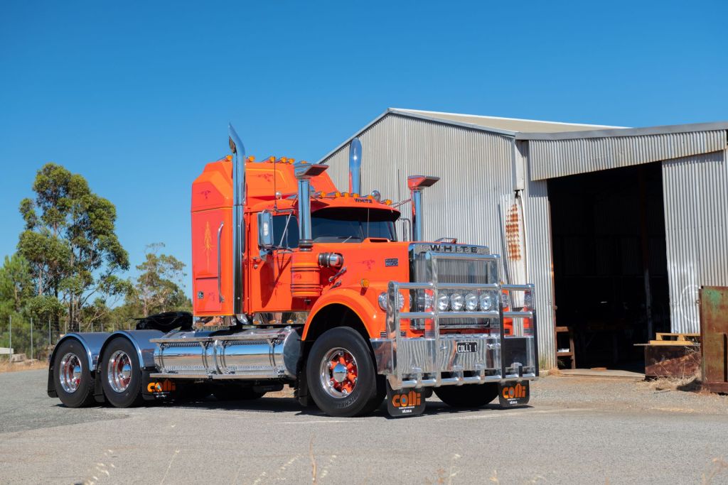 Show ‘N’ Shine Facebook Views Top 1 Million! - Brisbane Truck Show