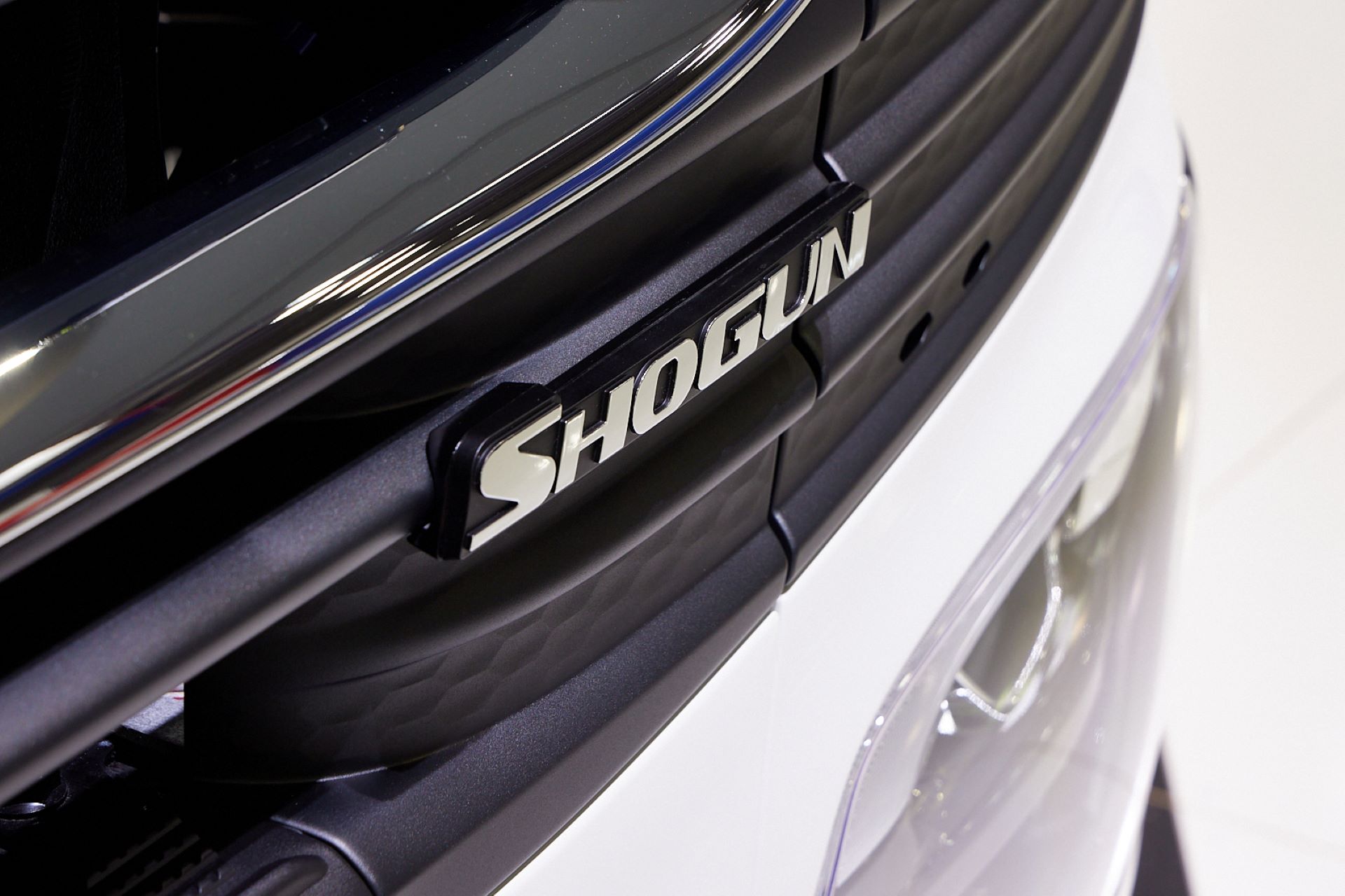 New Fuso Shogun Gets Record-Breaking 530hp Engine - Brisbane Truck Show