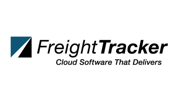 FreightTracker - Brisbane Truck Show